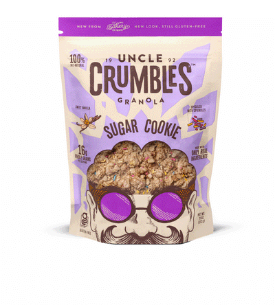 Uncle Crumbles Granola Emporium