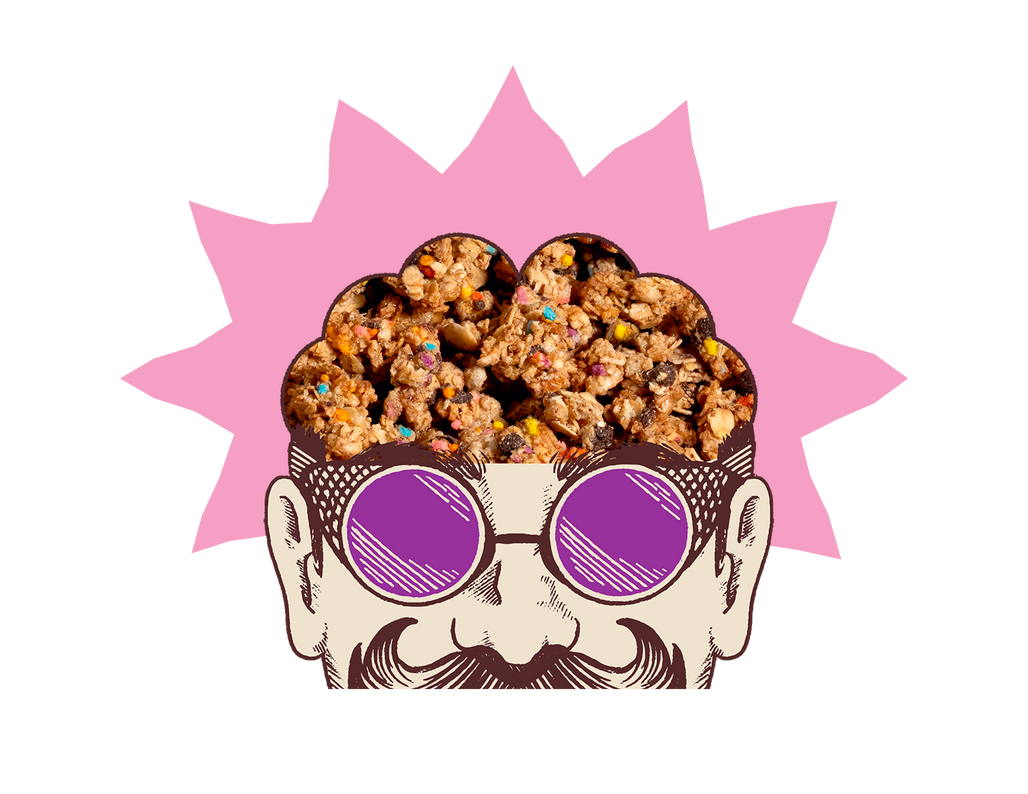 Legend | Uncle Crumbles