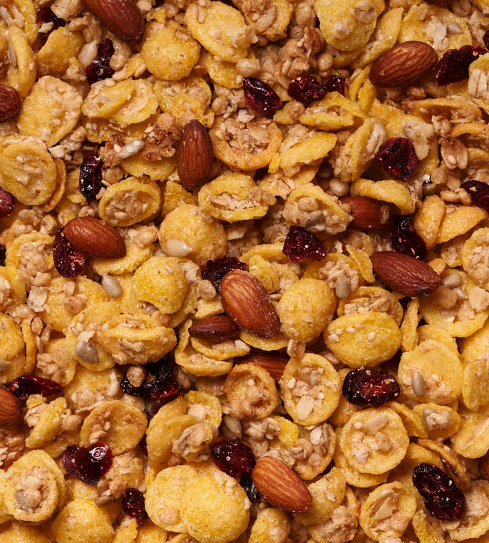Uncle Crumbles Granola Emporium